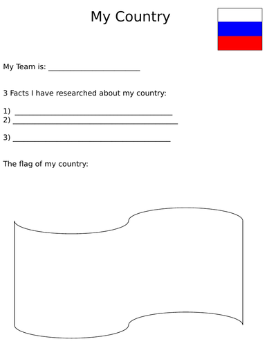 World Cup 2018: Maths Activities | Teaching Resources