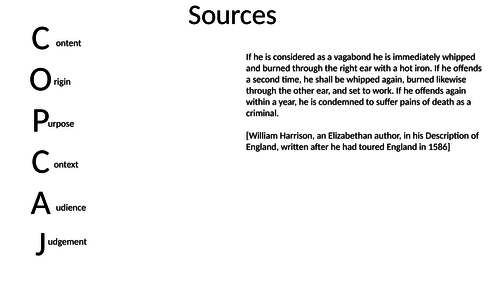Eduqas/WJEC GCSE History REVISION ACTIVITIES Elizabeth I | Teaching ... Eduqas/WJEC GCSE History REVISION ACTIVITIES Elizabeth I | Teaching ...
