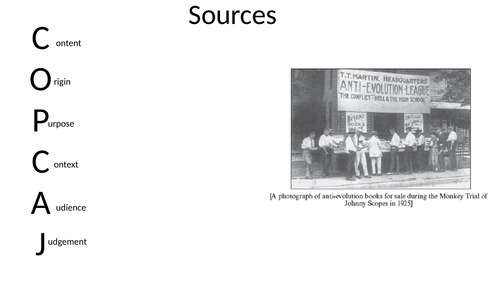 Eduqas / WJEC GCSE History REVISION ACTIVITIES USA 1910-1929 | Teaching ... Eduqas / WJEC GCSE History REVISION ACTIVITIES USA 1910-1929 | Teaching ...