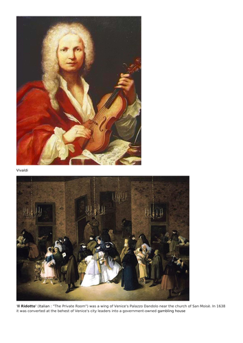 The Grand Tour (Victorian) | Teaching Resources