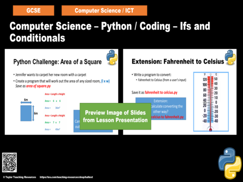 Variables, Constants and Inputs - GCSE Computer Science - Coding/Python ... Variables, Constants and Inputs - GCSE Computer Science - Coding/Python ...