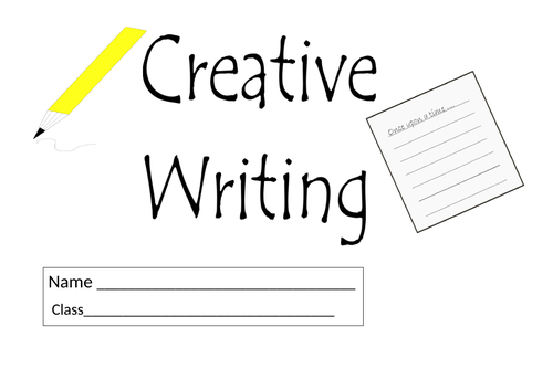 Improving Creative Writing KS2 - Powerpoint & Workbook - Up level ...