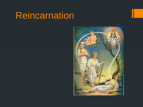 Hinduism - scheme of work | Teaching Resources