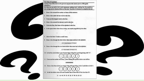 Lives of Black Americans in the 1920s | Teaching Resources