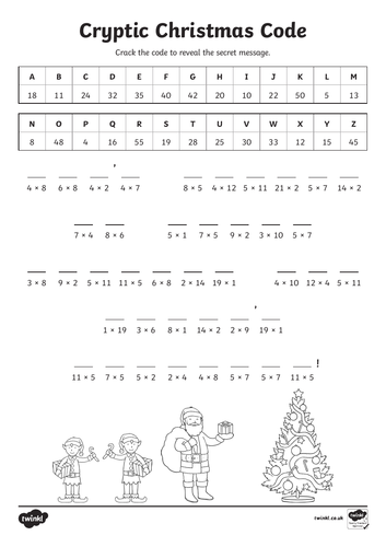 Christmas resource pack | Teaching Resources