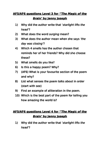 Year 5 Guided Reading: inference | Teaching Resources Year 5 Guided Reading: inference | Teaching Resources