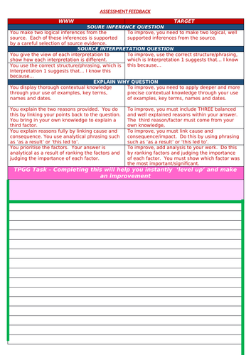 Hitler's Germany / Consolidation of Power / (Edexcel Chap 3) | Teaching ...