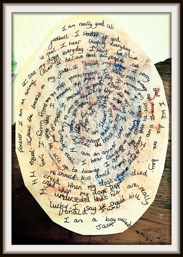 NEW CLASS/TRANSITION/END OF YEAR - ALL ABOUT ME - COMPLETE LESSON ...