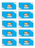 Printable Money- Great British Pounds | Teaching Resources
