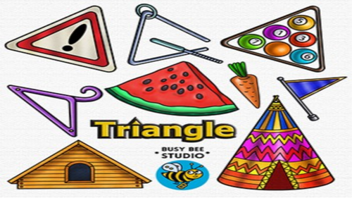 Area of Triangle and Compound Shapes- Year 8 | Teaching Resources