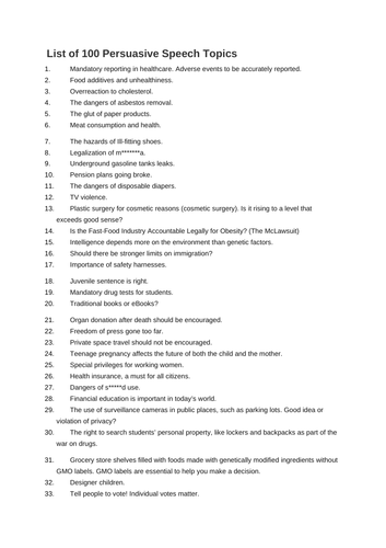 YR10 9-1 Speaking and Listening (Spoken Language) Unit for Year 9 ...