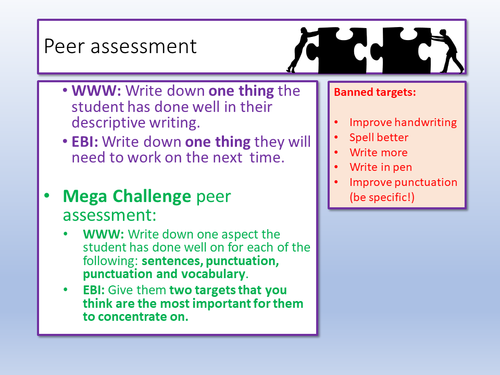 Descriptive / Creative Writing Practice | Teaching Resources