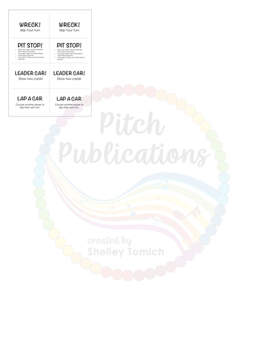 Music Centers: Pitch Parkway - Solfege Do Re Mi Game, Practice ...