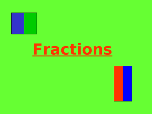GCSE Edexcel Maths Number Fractions of Amounts | Teaching Resources