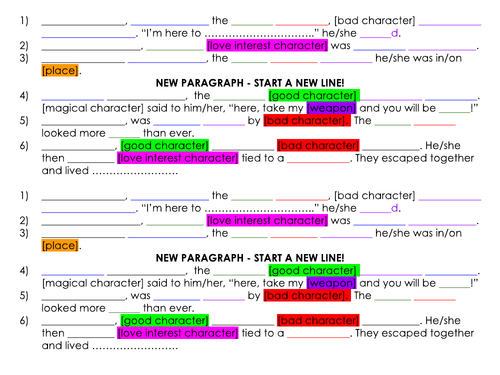 Roman/Greek Myth Writing - 2 Lessons - KS2 | Teaching Resources