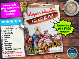 RE: KS3 | Teaching Resources