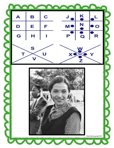 Growth Mindset ESCAPE ROOM #5 Activity: Inspirational Quotes from ...