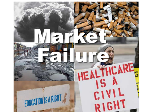 A2 A-Level Economics Unit 1 Basic Economic Ideas | Teaching Resources