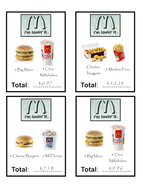 Simultaneous Equations and Problem Solving Activity based on the ...