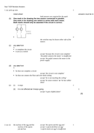 KS3 Science End Of Year Revision Year 7 and 8 | Teaching Resources