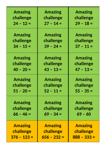 LKS2 Maths Planning and Resources Autumn 1 | Teaching Resources LKS2 Maths Planning and Resources Autumn 1 | Teaching Resources
