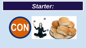 Lesson 12 - The Symmetrical Family | Teaching Resources