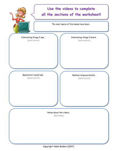 GCSE Hinduism - Religion, Peace & Conflict - Unit Overview (Religious ...