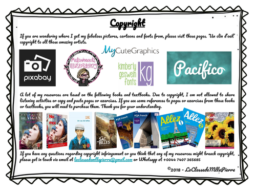 Un sac de billes - Etude du chapitre 1 | Teaching Resources