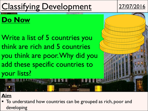WJEC Eduqas GCSE - Development | Teaching Resources WJEC Eduqas GCSE - Development | Teaching Resources