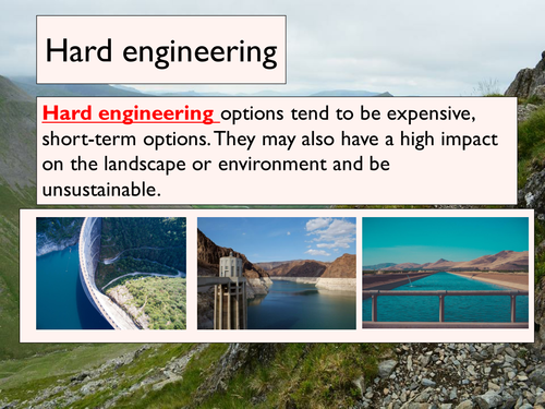 River Environments | Teaching Resources