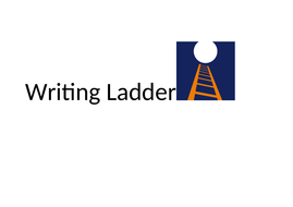 Writing Ladder English Language GCSE Assessment Criteria | Teaching ...