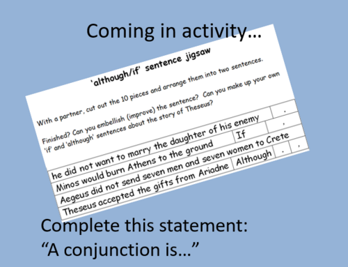 Theseus and the Minotaur, Greek Myth writing unit | Teaching Resources