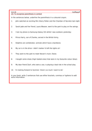 KS2: Parenthesis (brackets, commas, hyphens) | Teaching Resources