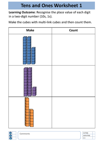 Place Value: Year 2 | Teaching Resources