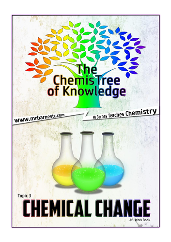 GCSE Chemistry 9-1: Chemical Changes (Acids, Alkalis and Electrolysis ...