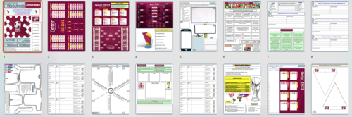 Football World Cup Activity Pack | Teaching Resources