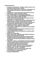 A-Level English Language - Text Analysis | Teaching Resources