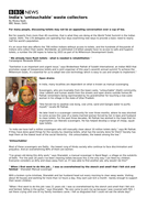 Muliebrity - Sujata Bhatt | Teaching Resources