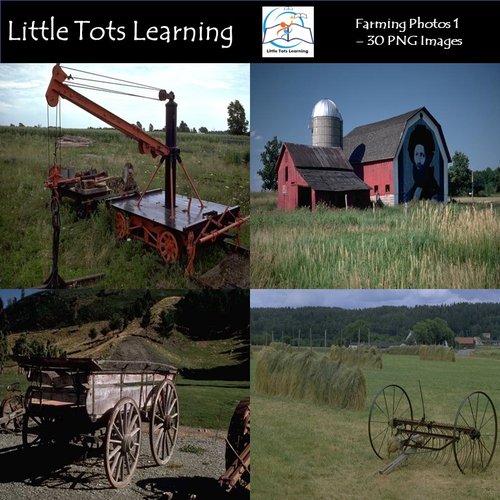 Farm Photos - Farming Photos - Personal or Commercial Use | Teaching ...