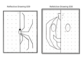 Refelctive Drawing | Teaching Resources