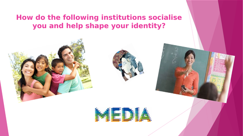 Unit 10 Sociological perspectives in Health and Social Care- an ...