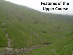 GCSE Geography (9-1) - Upper Course Features | Teaching Resources