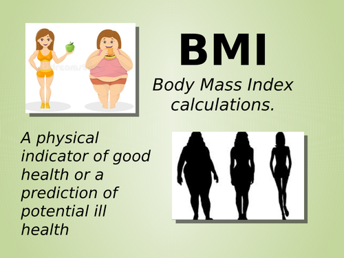 Physical Health Indicators, Body Mass Index, Peak Flow, Urine hydration ...