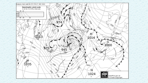 WATER EQ2 Lesson 4 Flooding in the UK Somerset and Boscastle Edexcel A ...