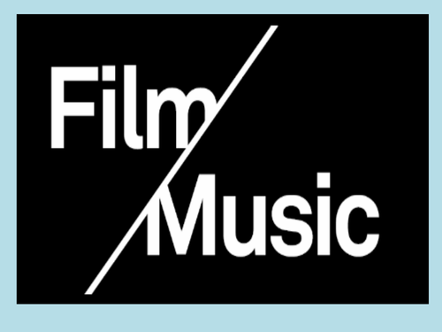 GCSE Film Music - Exploring the musical elements through Film Music ...