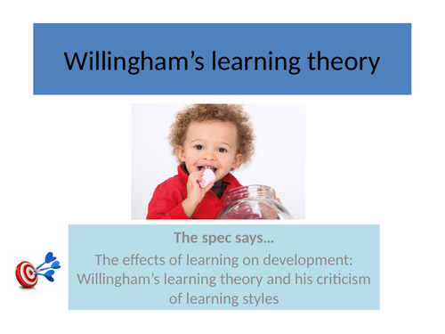 GCSE Psychology AQA New Spec 2017 Paper 1 Cognition & Behaviour ...