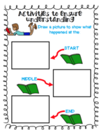 Reading Support at Home for parents | Teaching Resources