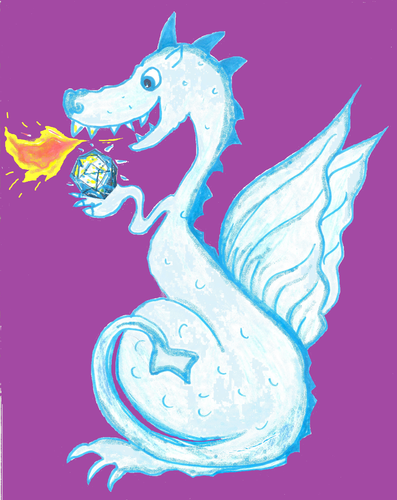 3 Dreadful Dragons | Teaching Resources