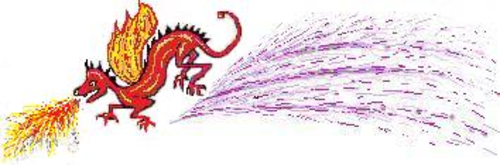 3 Dreadful Dragons | Teaching Resources