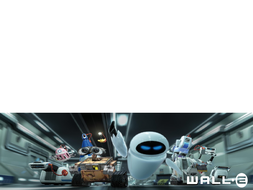 WALL-E Film Study | Teaching Resources